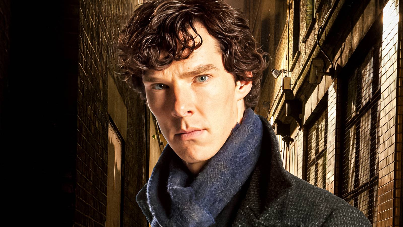 sherlock benedict cumberbatch new