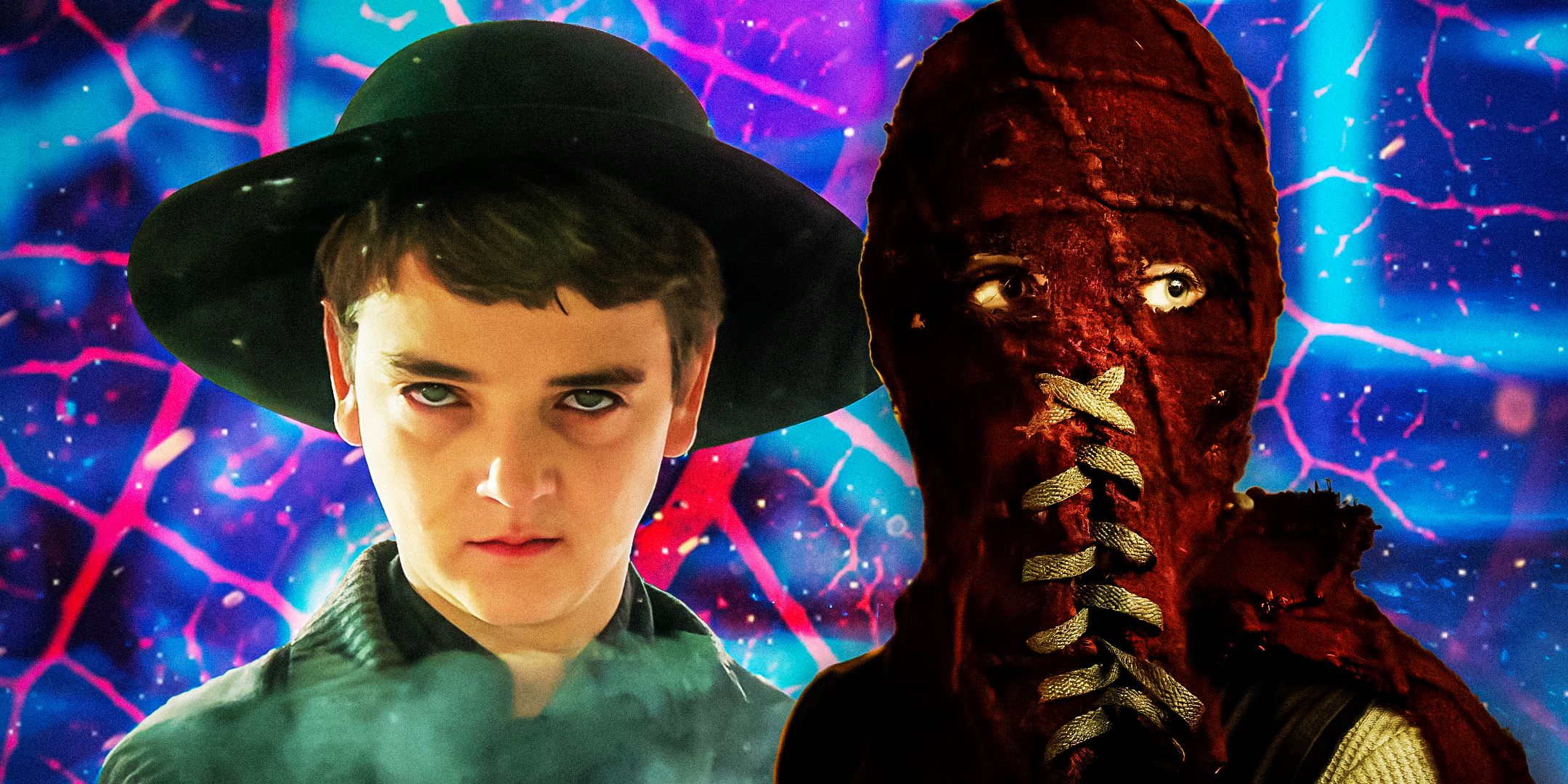 Evil Child Film