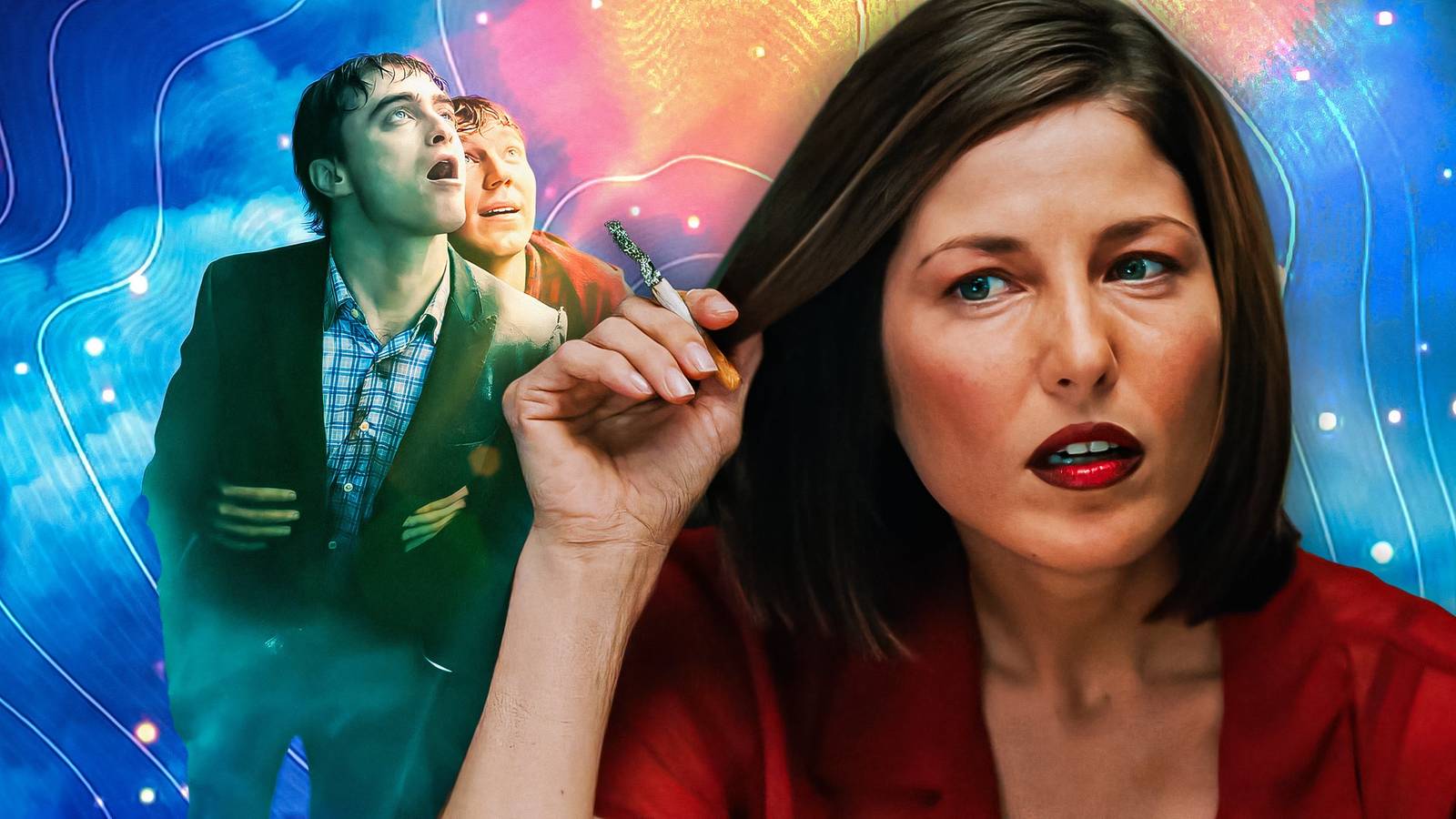 These 9 Movies Have Very Weird Premises, But Are Still Extremely ...