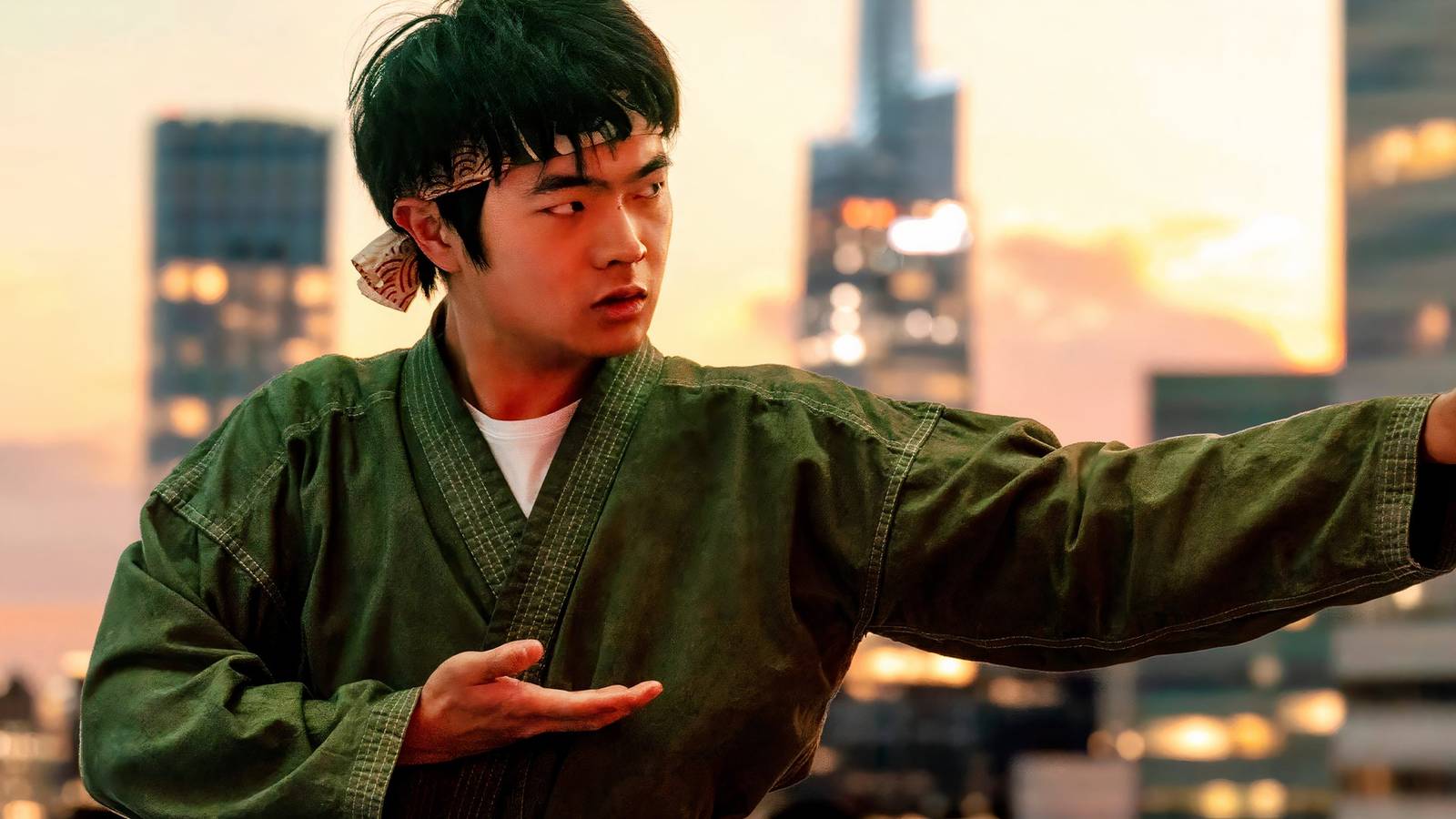 “These Guys Know How To Shoot Action”: The Fight Scenes In Karate Kid ...