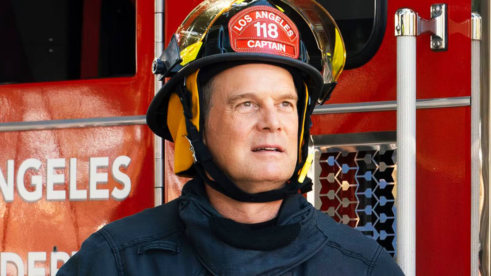 9-1-1 Season 9 To Honor Bobby Nash After Shocking Death
