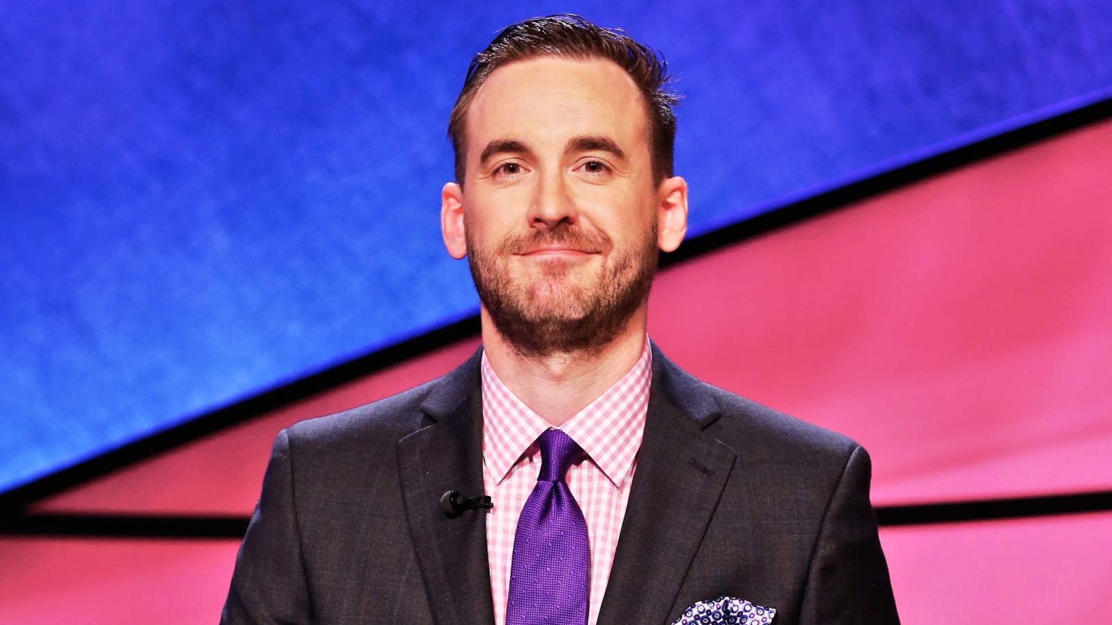 This Huge Jeopardy! Update Causes Fans To Question Buzzer Amid Brad ...