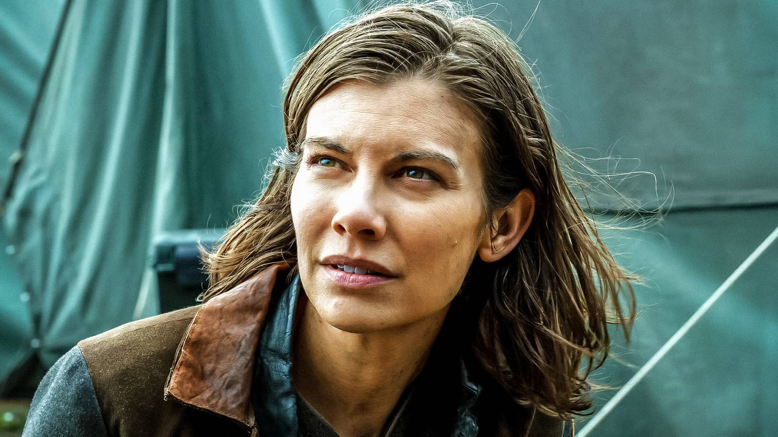 "This Is Absurd": Walking Dead Star Gives Candid Explanation Why They ...