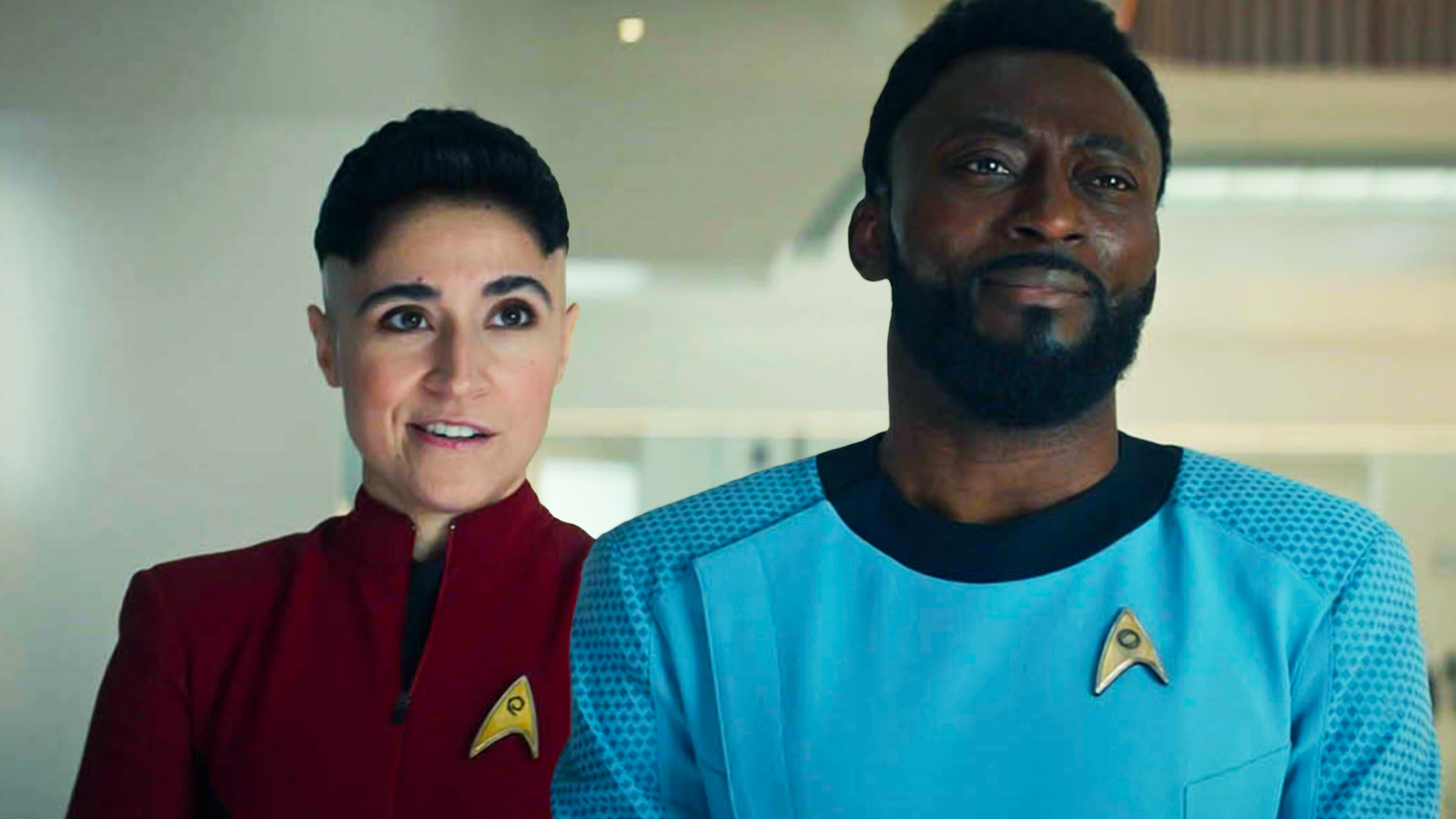After 3 Years, Star Trek Is Finally Delivering The Perfect Story For ...