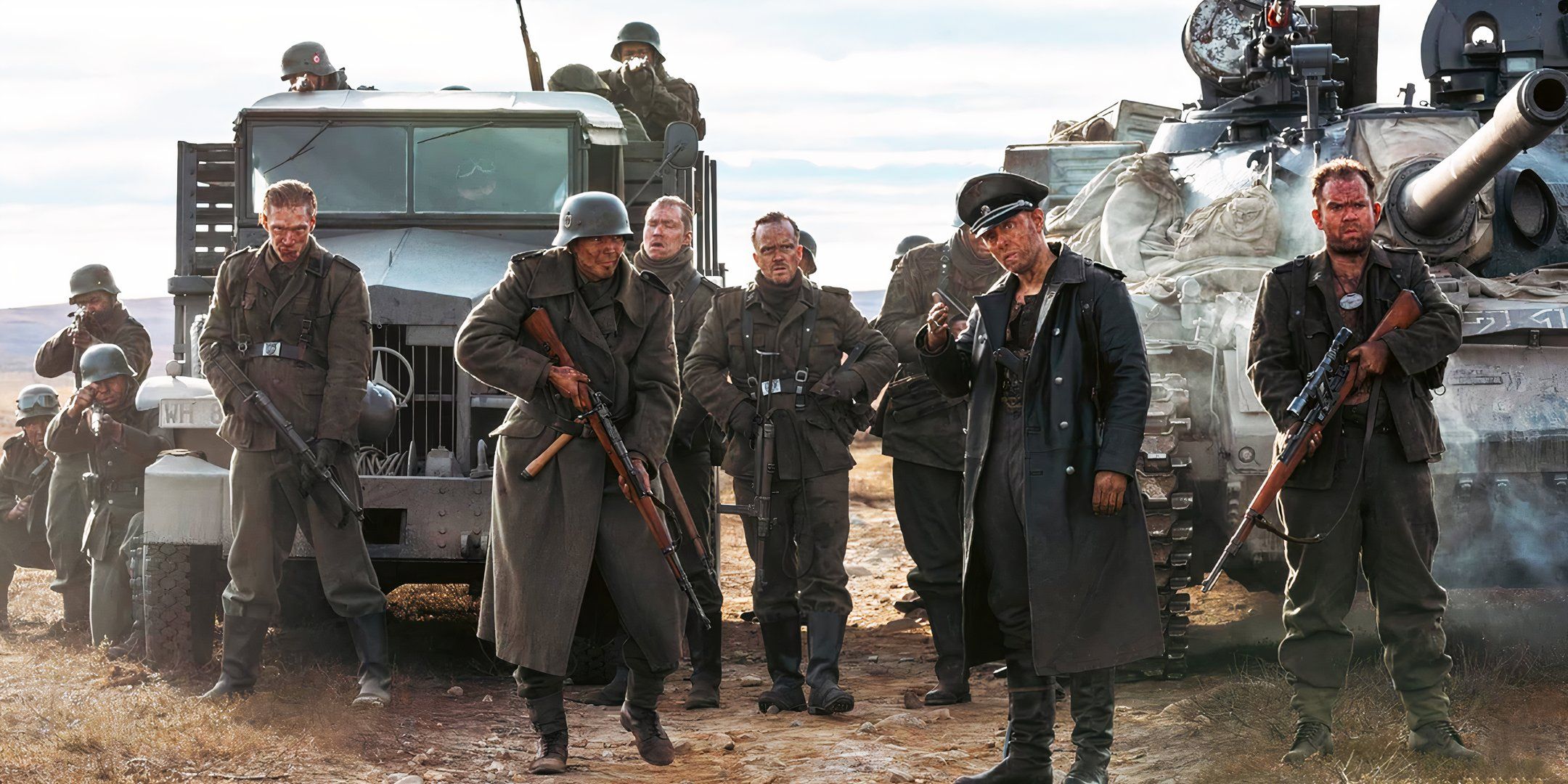 Director Behind This Year's Most Violent Action Sequel Teases the Fate ...