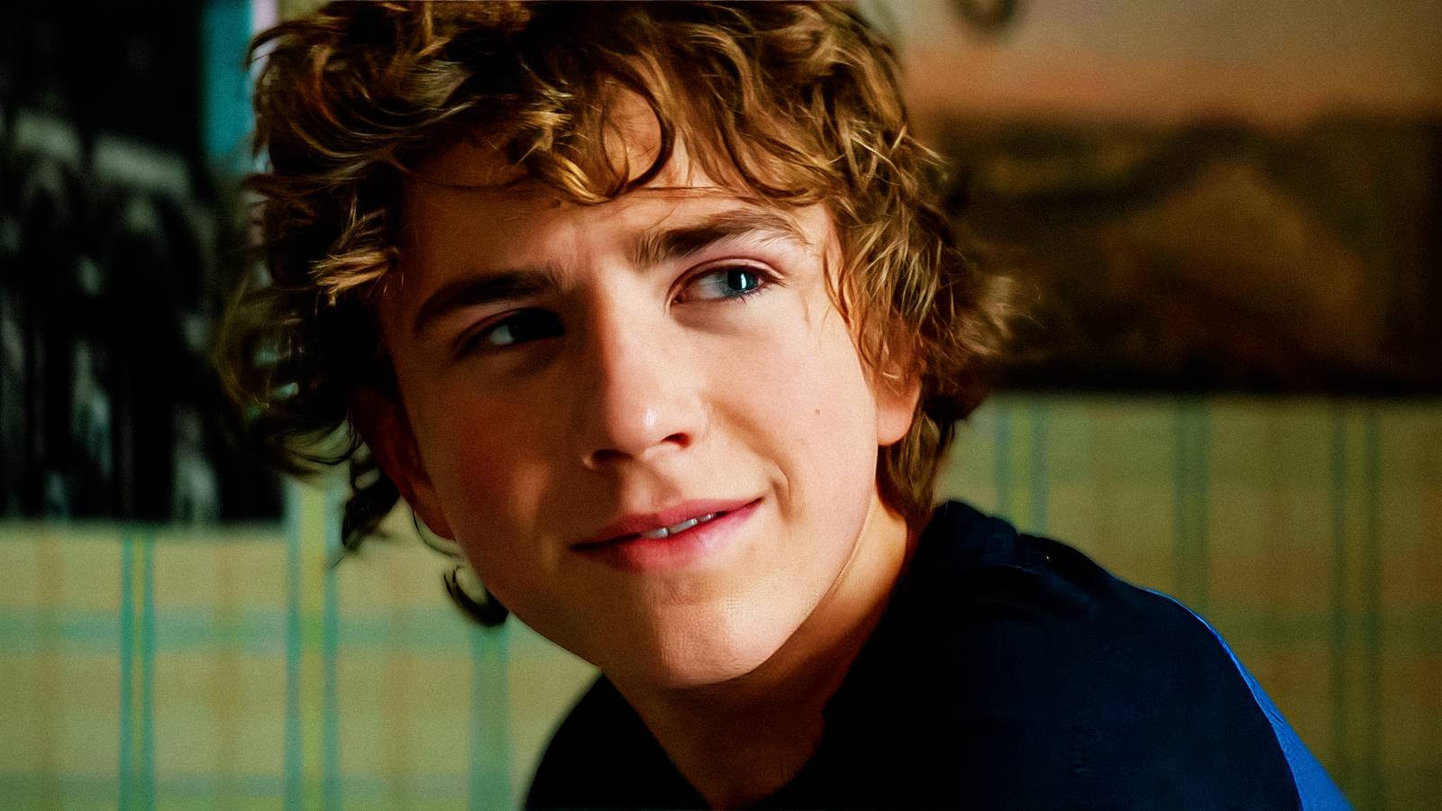 "This Will Probably Be My Favorite Season": Percy Jackson Cast Confirms When Season 3 Production ...