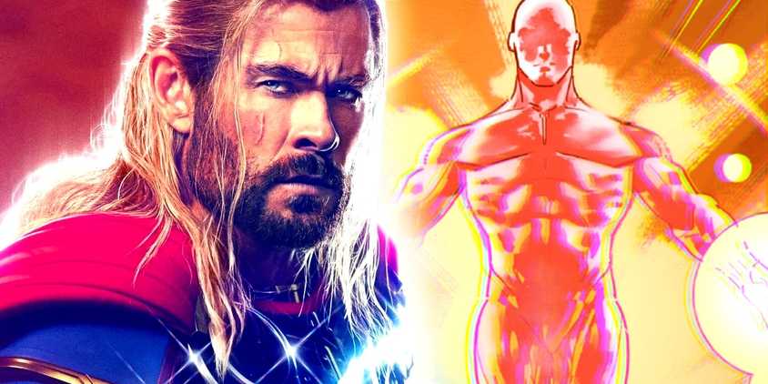 The Unworthy Thor: How and Why Thor Lost Mjolnir, And How He Regained ...