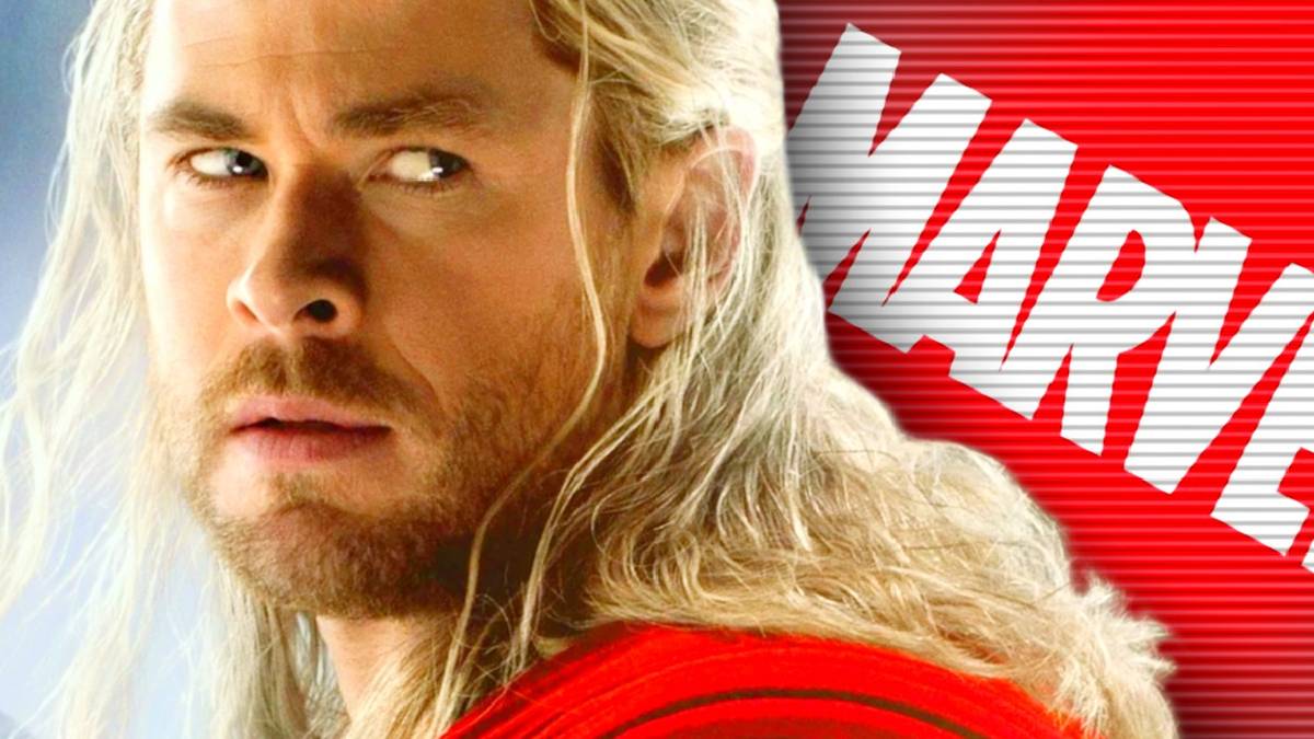 How Marvel Officially Removed Thor from Comic Continuity in 2025