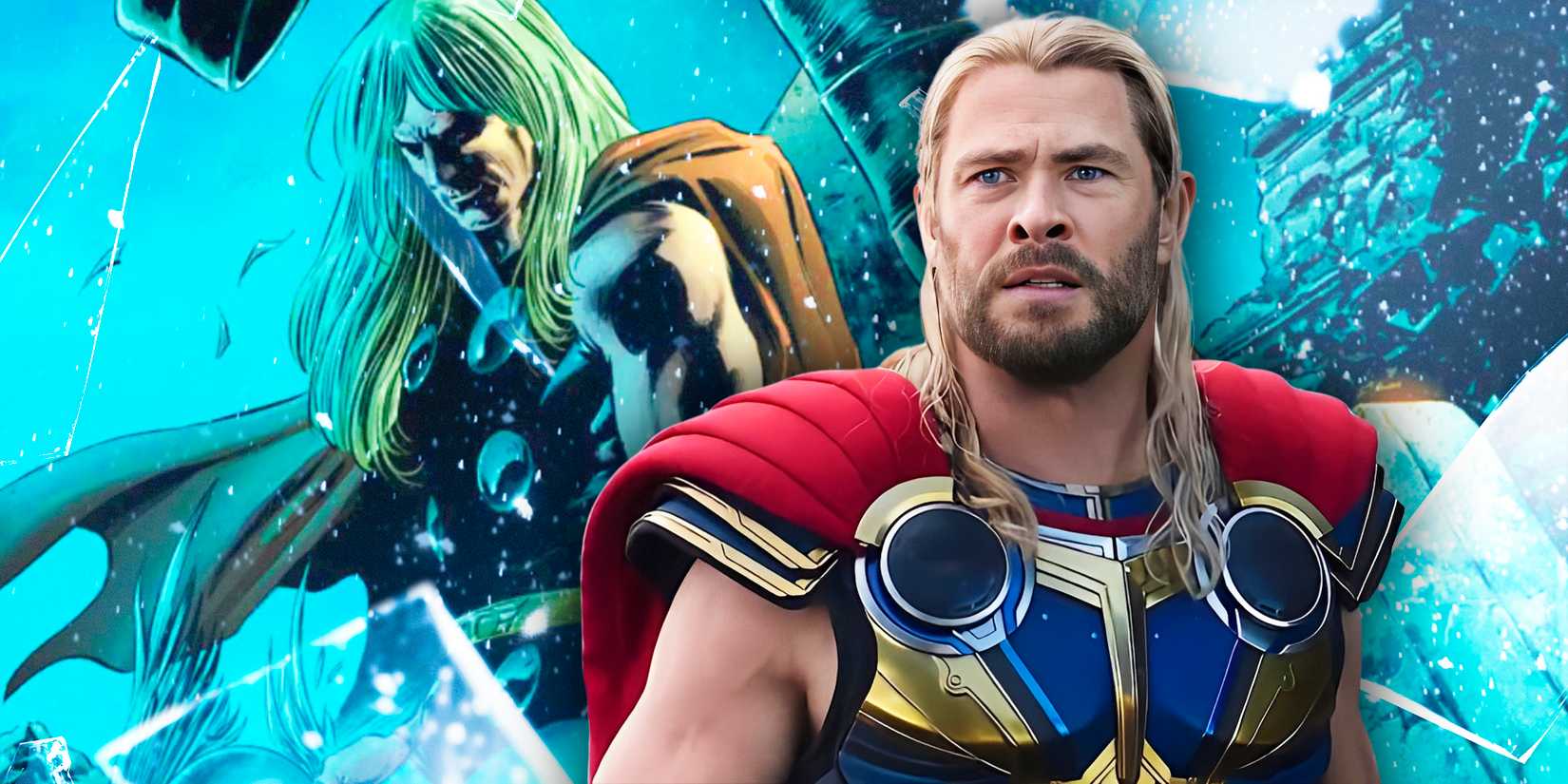 Marvel Is Removing Thor from Its Official Continuity - Here's How It's ...