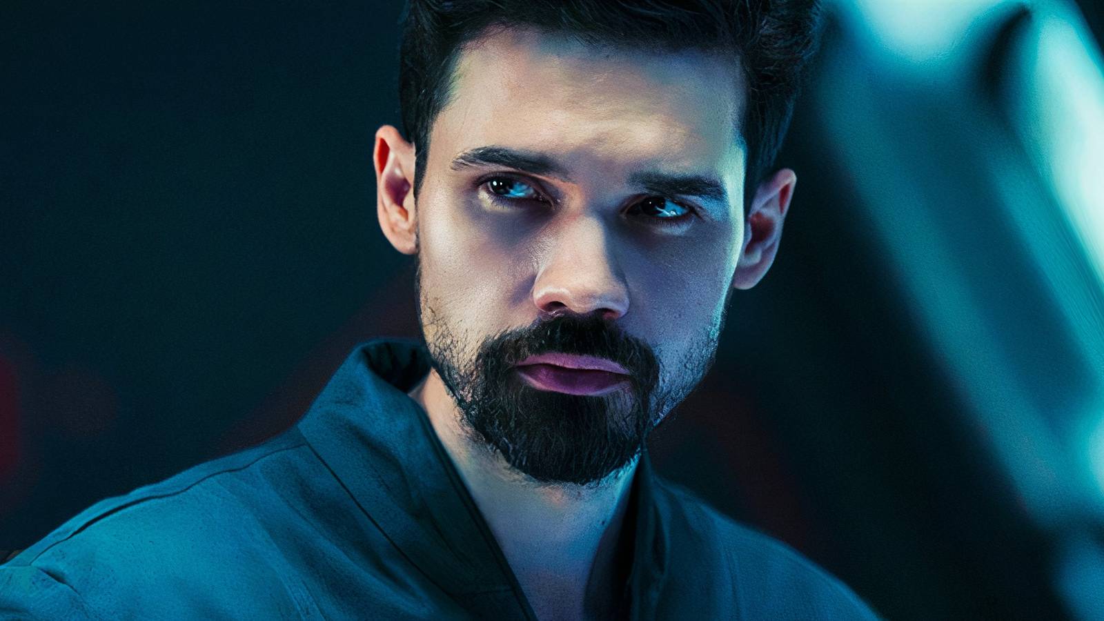 Three Years After The Expanse Ended, These 12 Sci-Fi TV Shows Are The ...