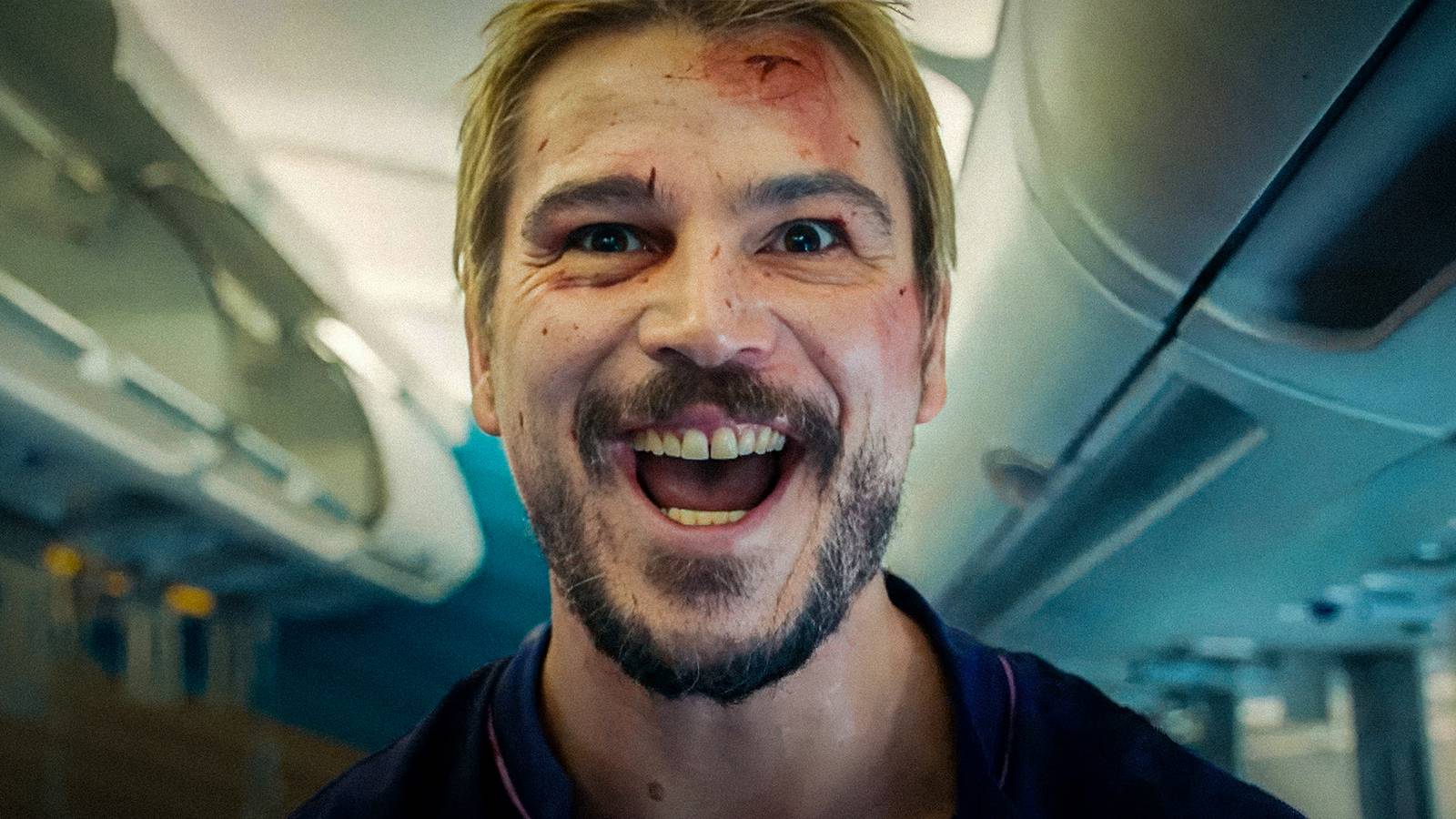 Fight or Flight: Josh Hartnett's Action Comedy Soars on Streaming Charts