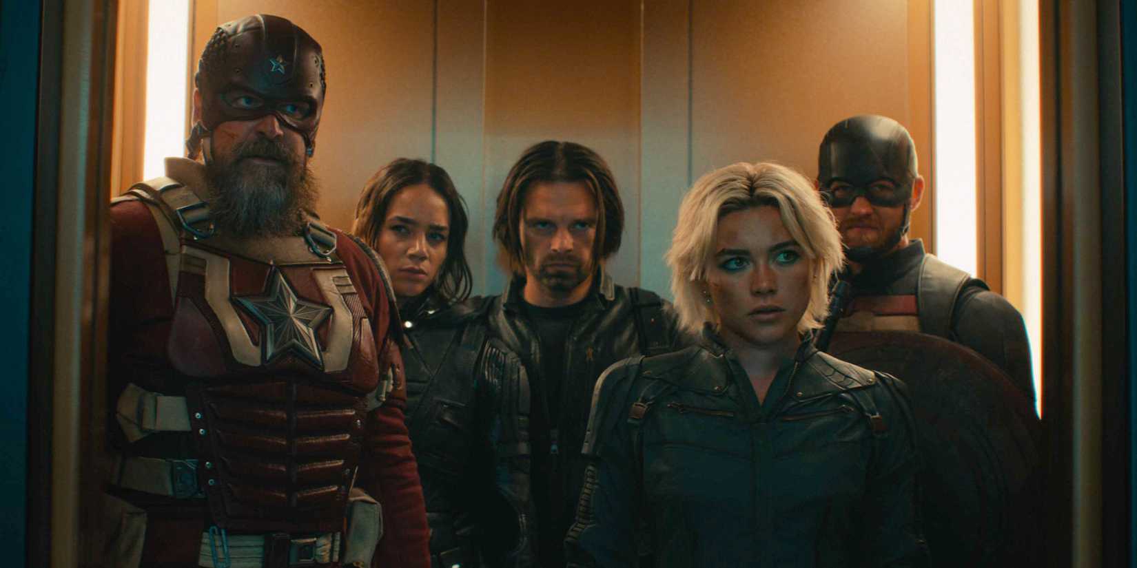 Marvel Studios Moves Film Production from Georgia to UK's Pinewood Studios