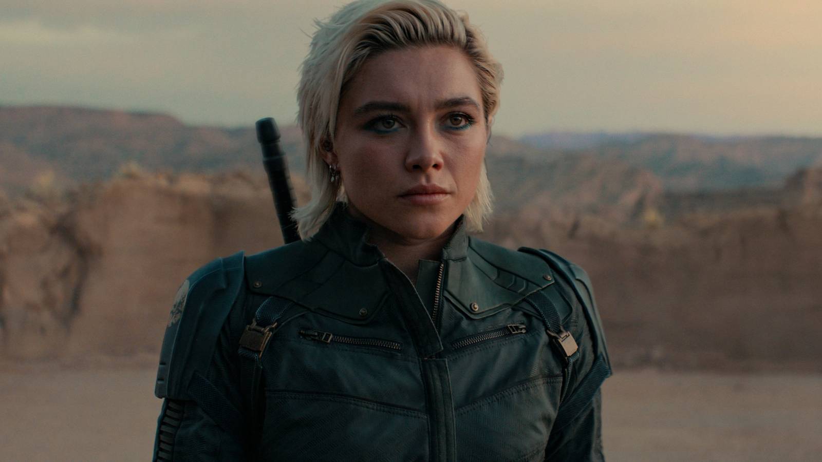 Florence Pugh Says Her Best Character Is From This 2016 Movie Currently ...