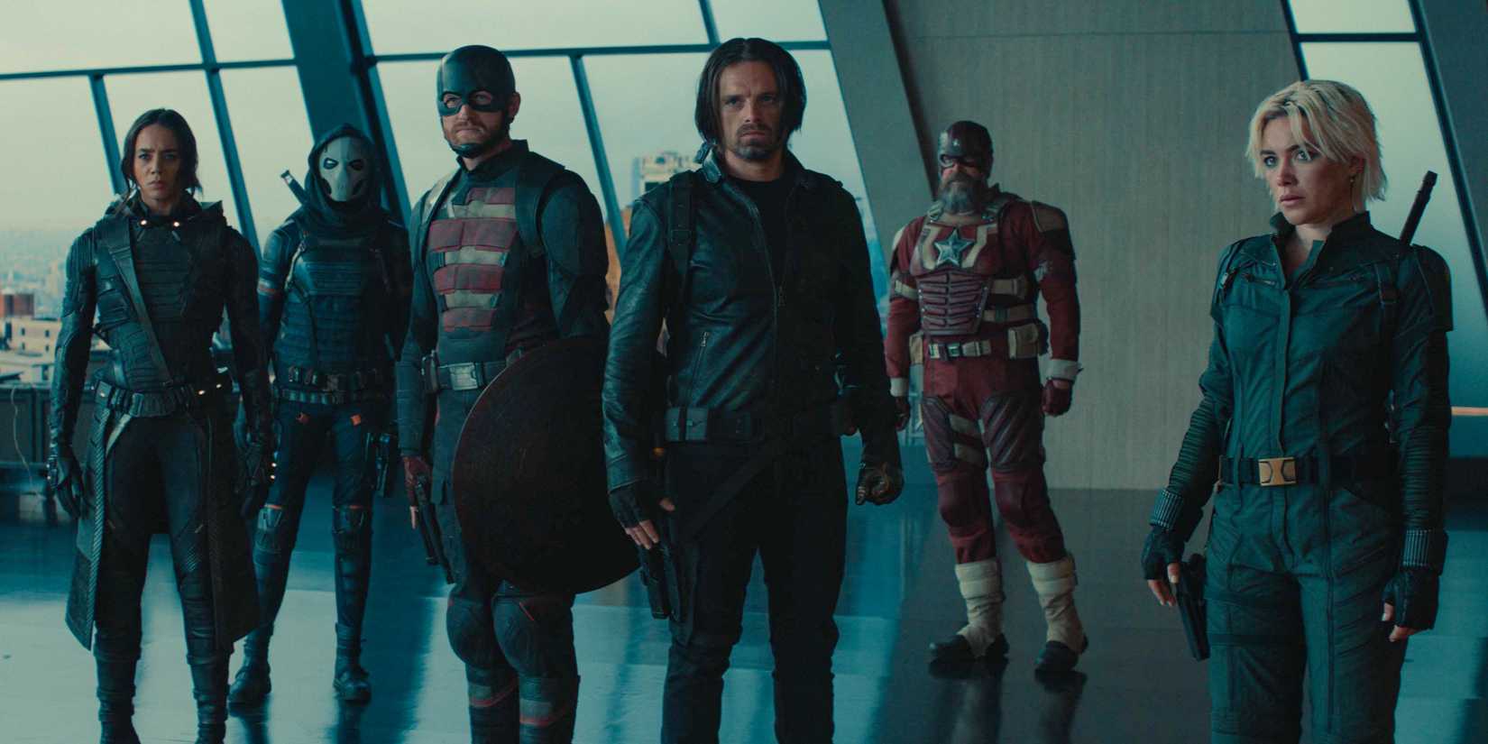 Thunderbolts*' Ending Already Teases Why & How The Void Will Return In The MCU According To New ...