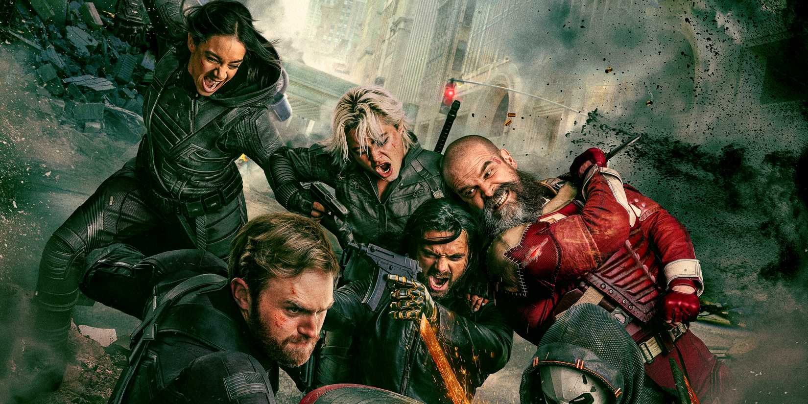 Top 10 MCU Multiverse Saga Movies Ranked