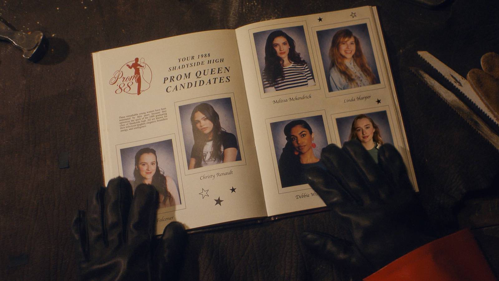 12 Biggest Changes Fear Street: Prom Queen Makes To R.L. Stine’s Book