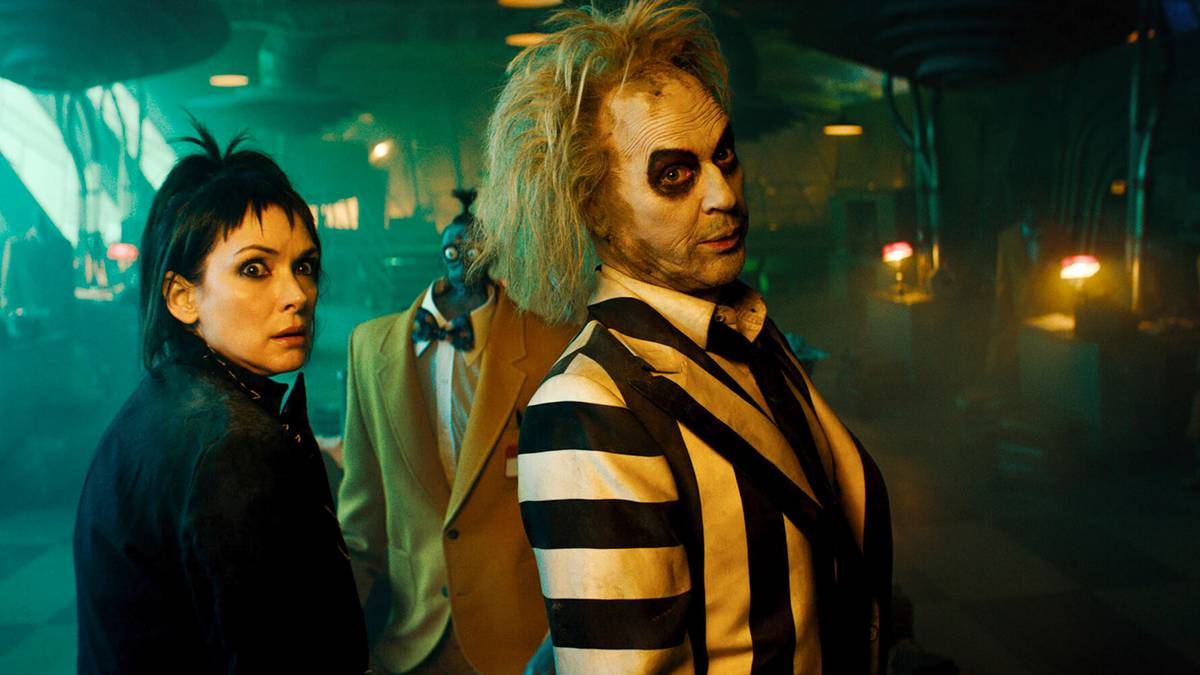 Tim Burton Needs To Seriously Consider Casting These 7 Actors In ...