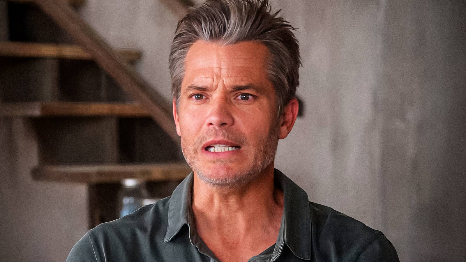 Timothy Olyphant's Upcoming Thriller Show Is A Subtle Reunion For His ...