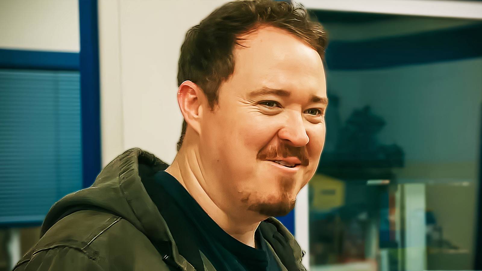 Shane Gillis Took A Huge Financial Risk To Make Netflix’s Hit Comedy ...