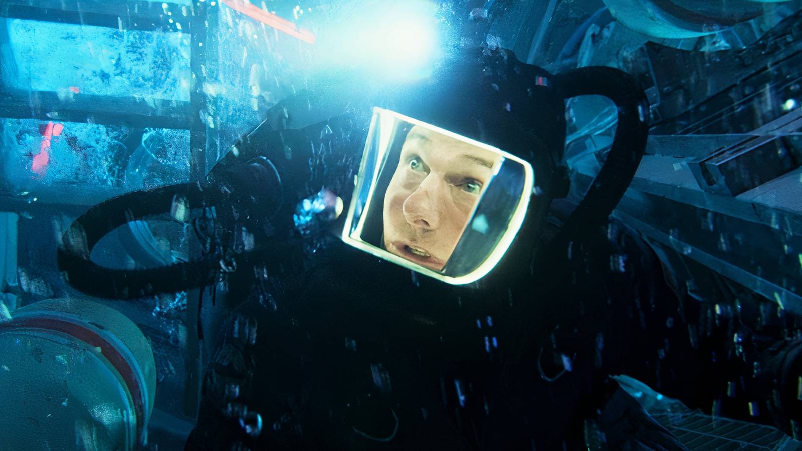 Mission: Impossible 8 Closes Out Tom Cruise's Run With The Franchise's ...