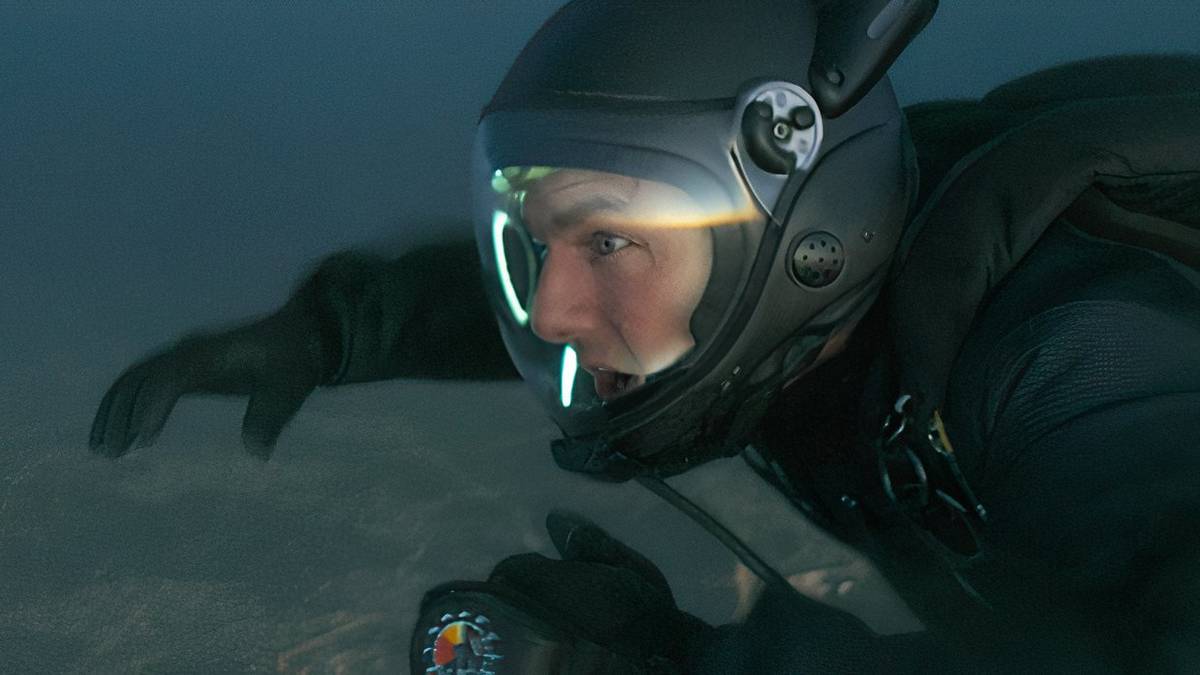 Tom Cruise's Underwater Supernatural Movie Is Eying John Wick Franchise ...