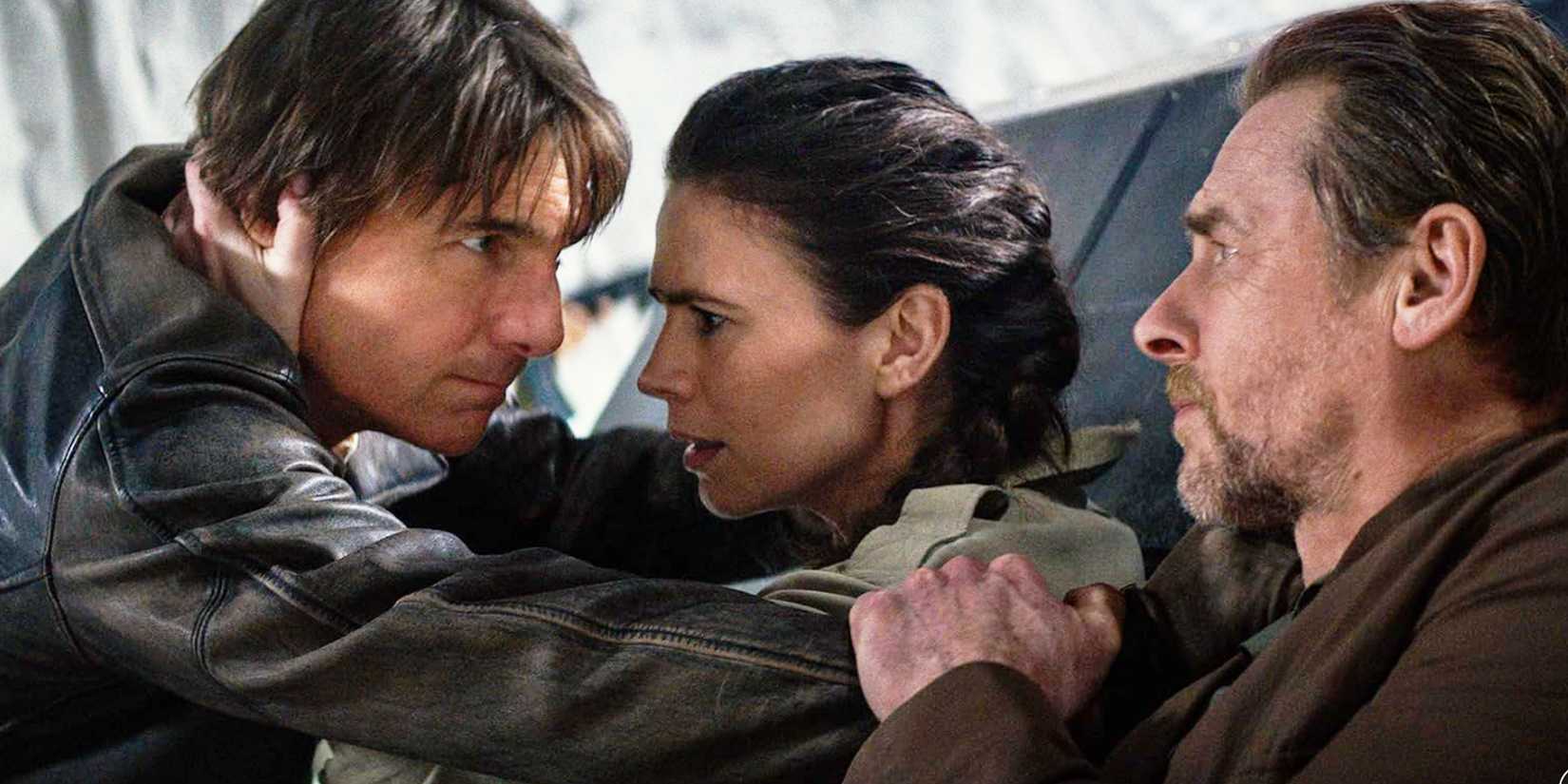Will There Be Another Mission: Impossible After The Final Reckoning?