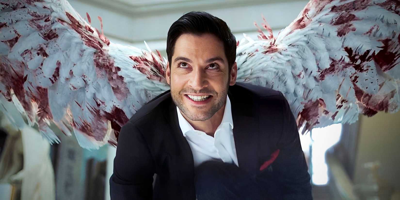 Tom Ellis' CIA Spinoff: Filming Starts In September, Script In 'Great ...