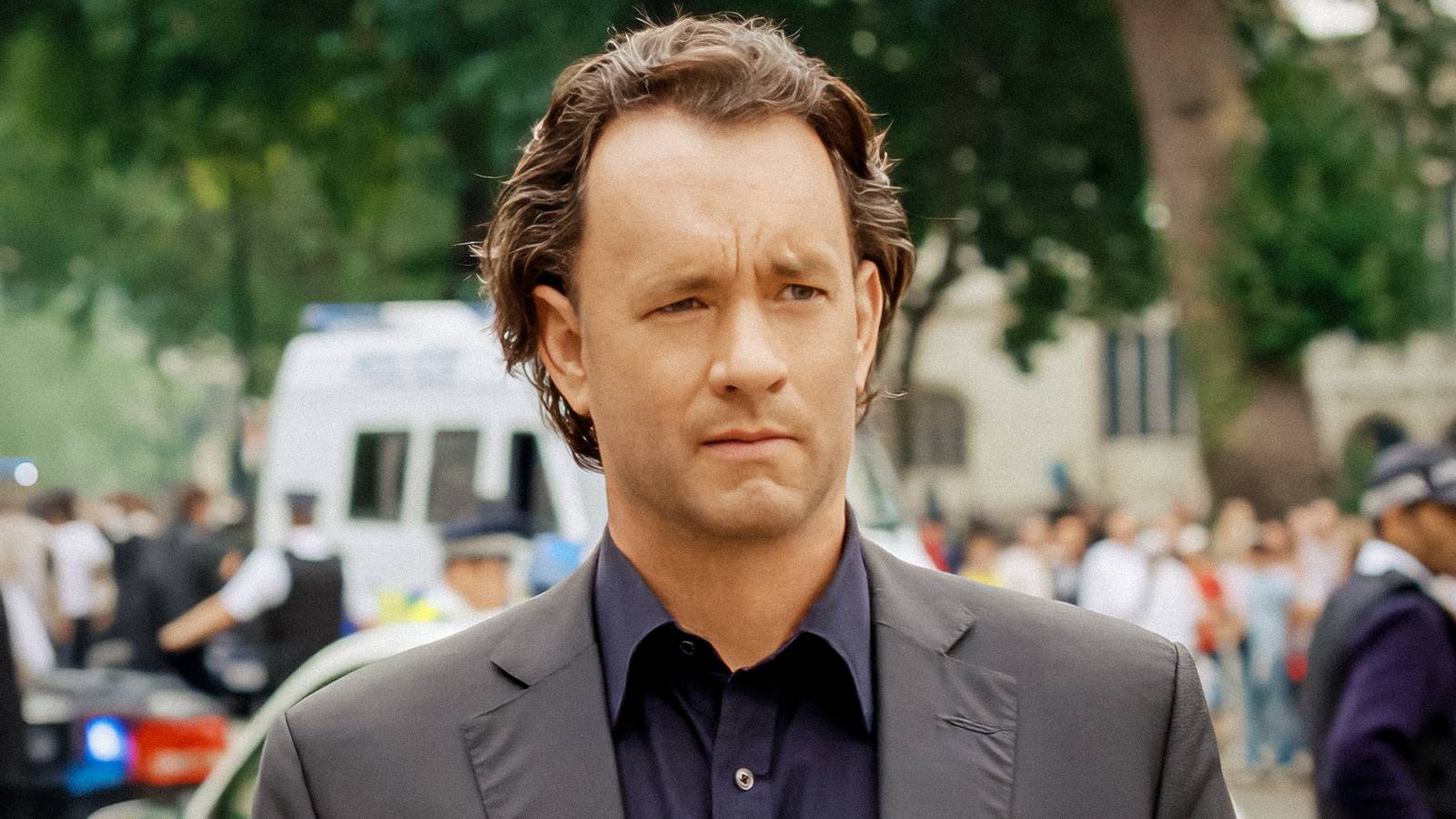 Ron Howard Reveals the Shocking Note That Nearly Killed Splash