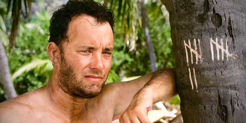 Before He Was A Movie Star, Tom Hanks Starred In This Forgotten Sitcom ...