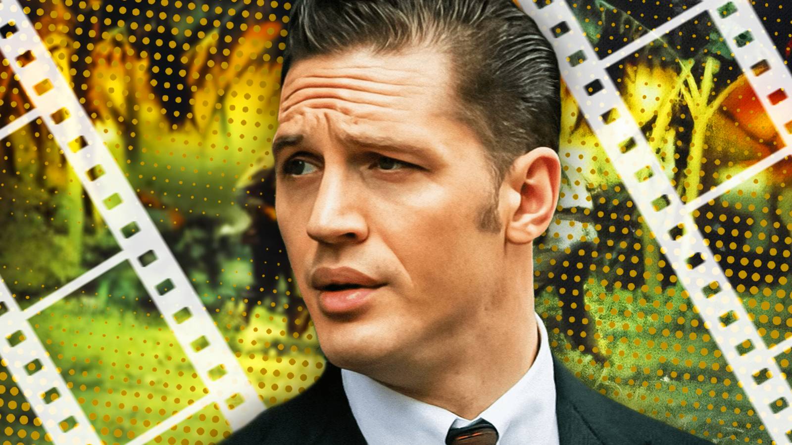 Tom Hardy's Favorite Movie Is A 39-Year-Old War Classic With 89% On ...
