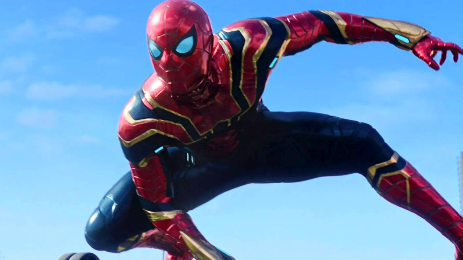 Avengers: Doomsday’s Shocking Delay Makes Tom Holland’s Spider-Man ...