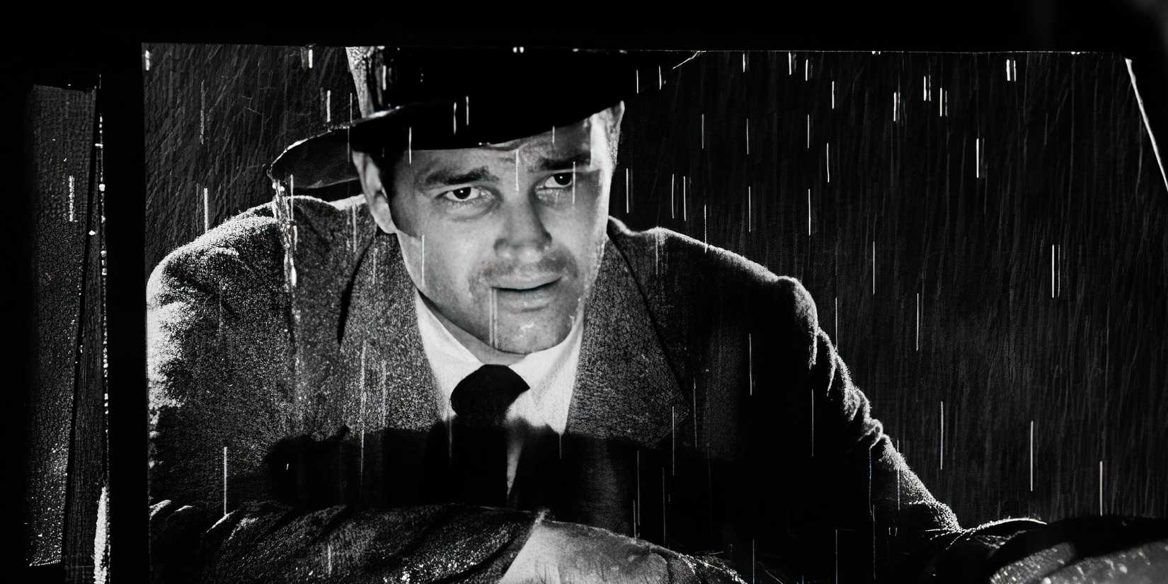 10 Great Movie Quotes That Perfectly Define The Film Noir Genre