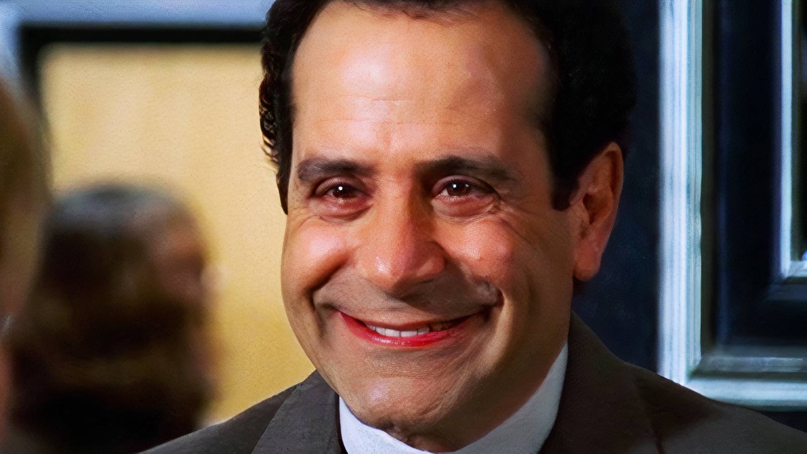 Tony Shalhoub's 5 Favorite Monk Episodes (& What They Have In Common)