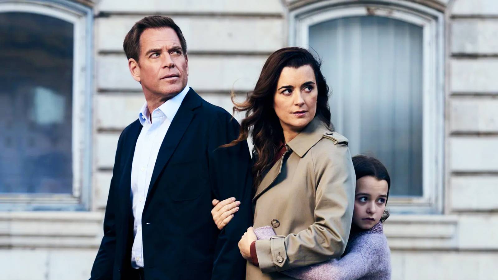 NCIS: Tony & Ziva Showrunner Reveals Major Easter Egg Connection