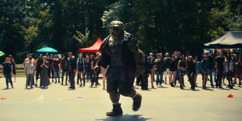 The Toxic Avenger Summary, Trailer, Cast, Where to Watch and More