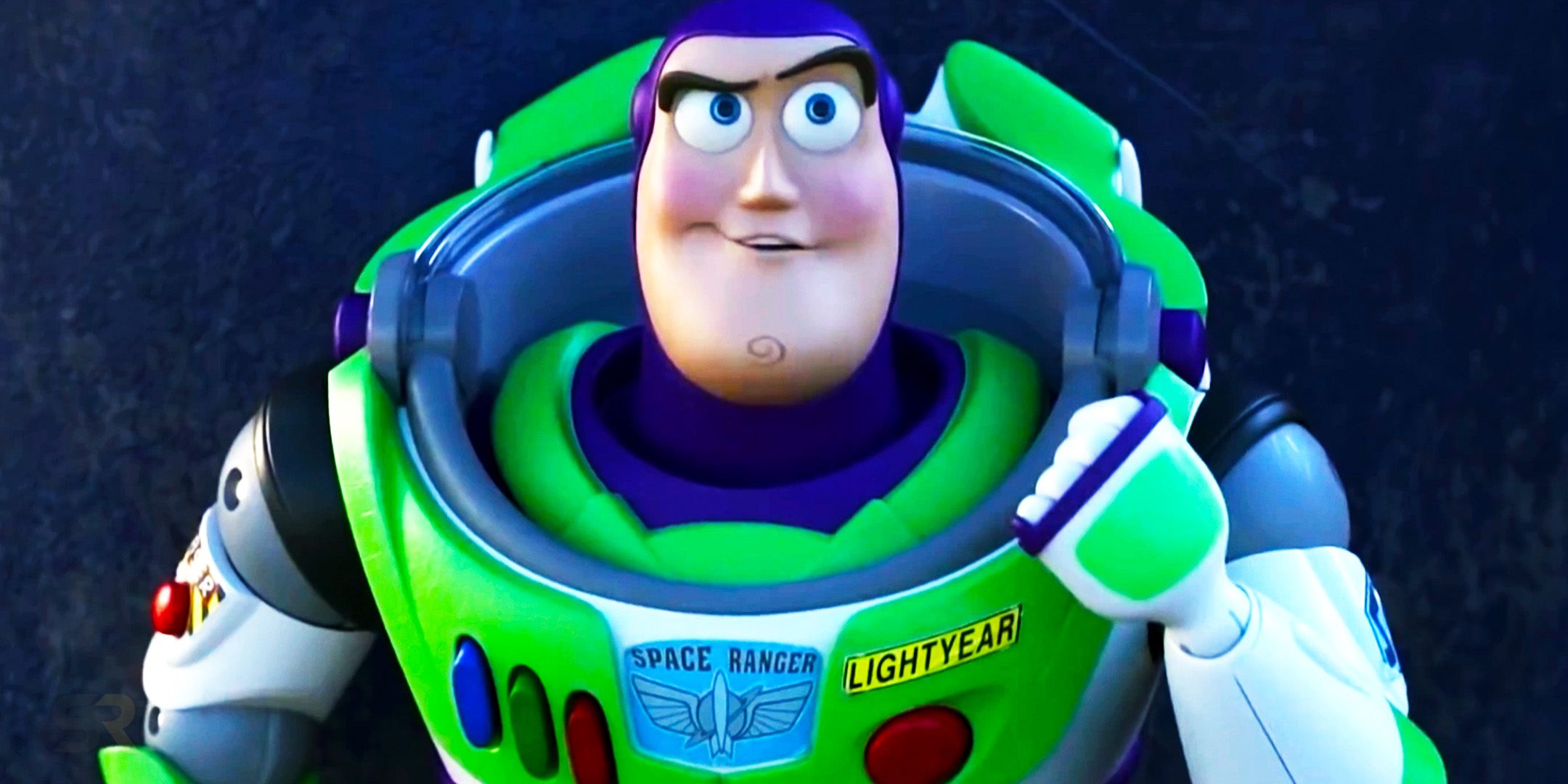 buzz lightyear s