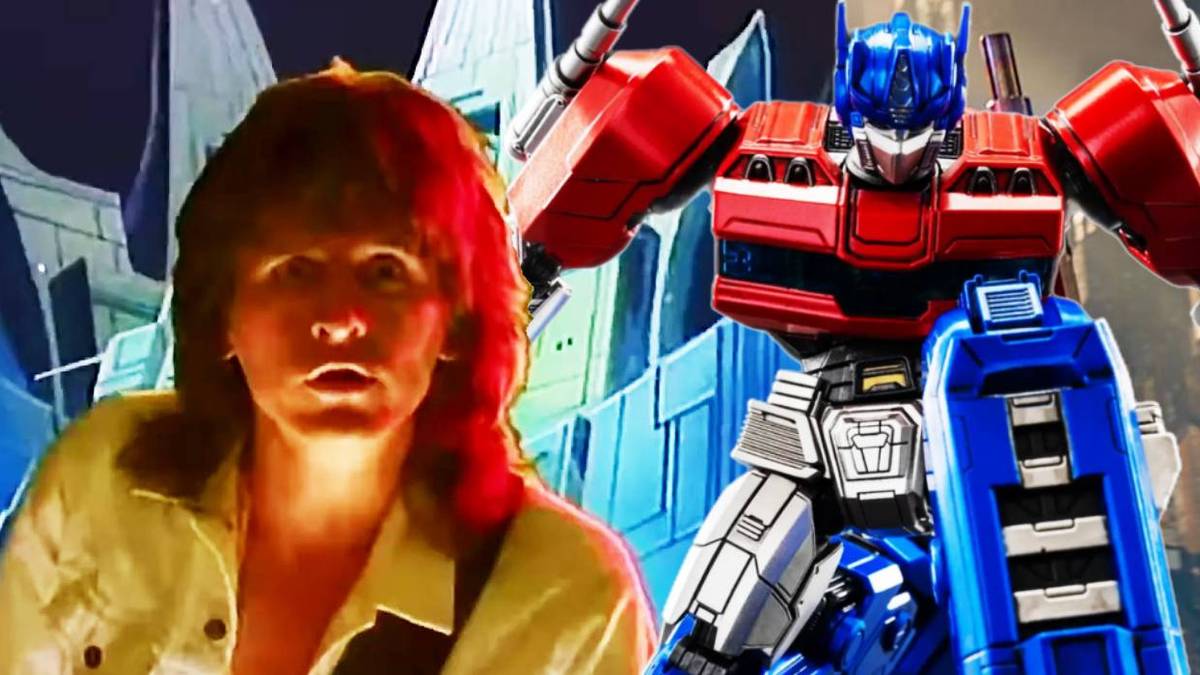 Transformers' Best Movie Of The Past 20 Years Would've Been Even Better ...