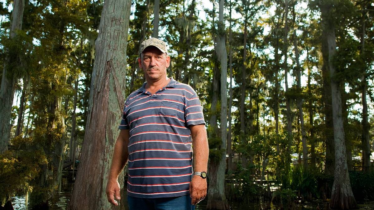 Swamp People's Troy Landry's Alligator Hunting Bust Explained