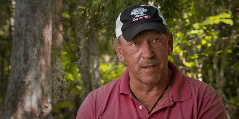 Swamp People's Troy Landry's Alligator Hunting Bust Explained