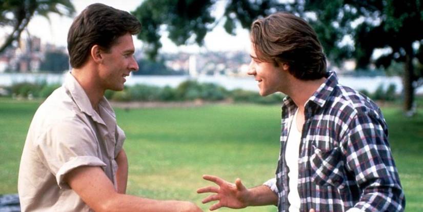 Russell Crowe's Underrated 1994 Movie Is Different To Anything Else You ...