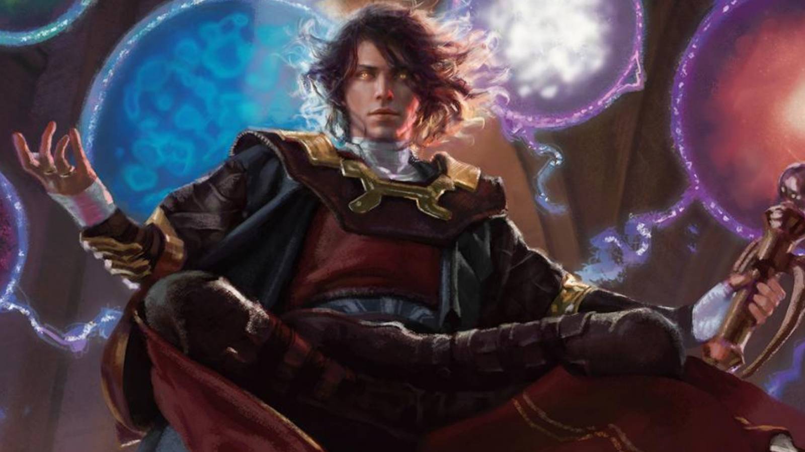 Official Magic: The Gathering Alternative From Its Head Designer Out Now