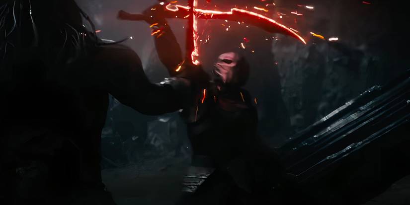 Predator: Badlands Is Completely Different From Anything The Franchise ...