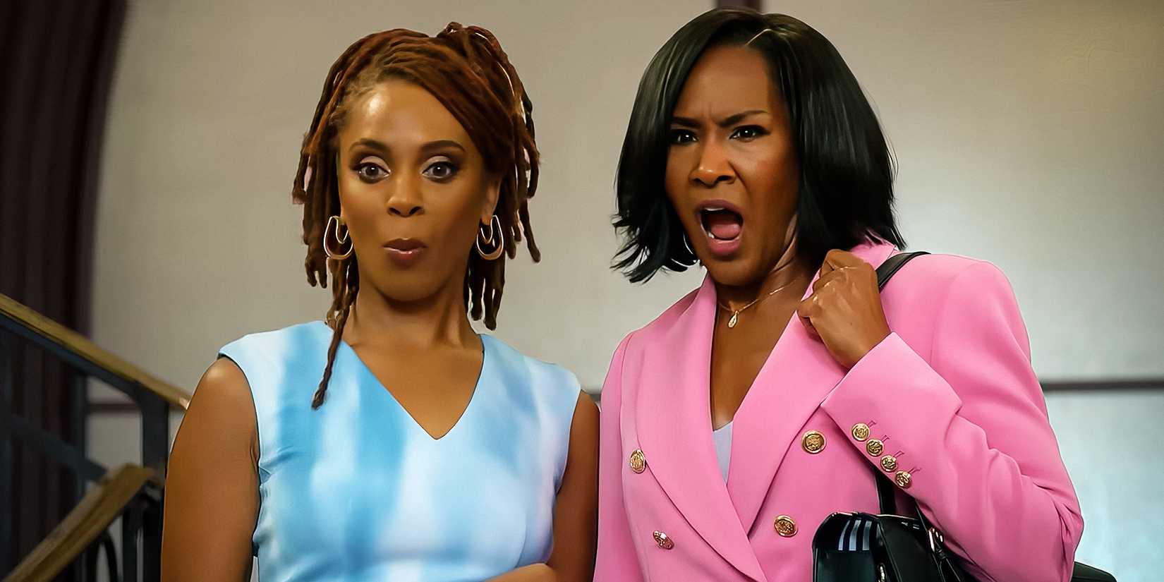 Tyler Perry's Netflix Show Renamed Amidst Lawsuit: What You Need to Know