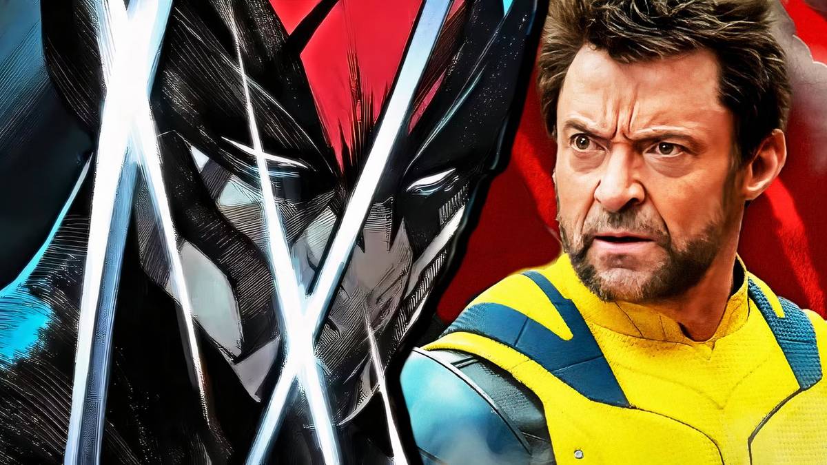 We Got Hugh Jackman into Wolverine's Yellow Costume, Now This Cosplay ...