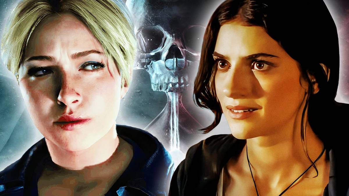 If You Loved The Until Dawn Movie, You Have To Play The Video Game Next