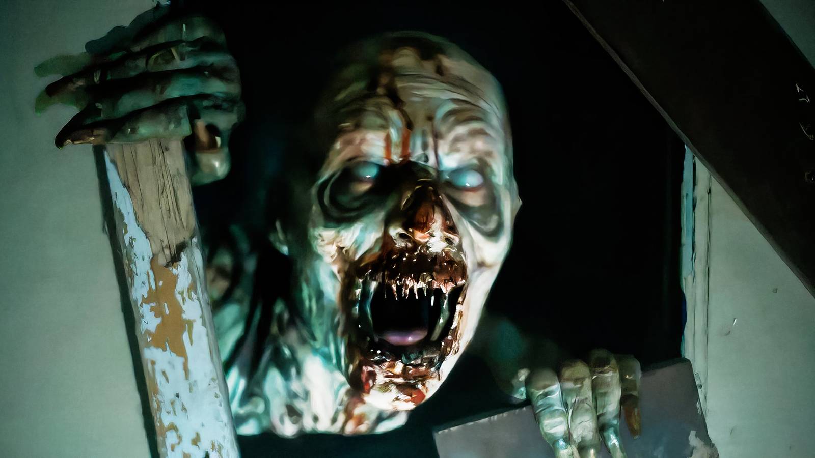 Until Dawn Drastically Changes The Wendigos From The Original Video Game