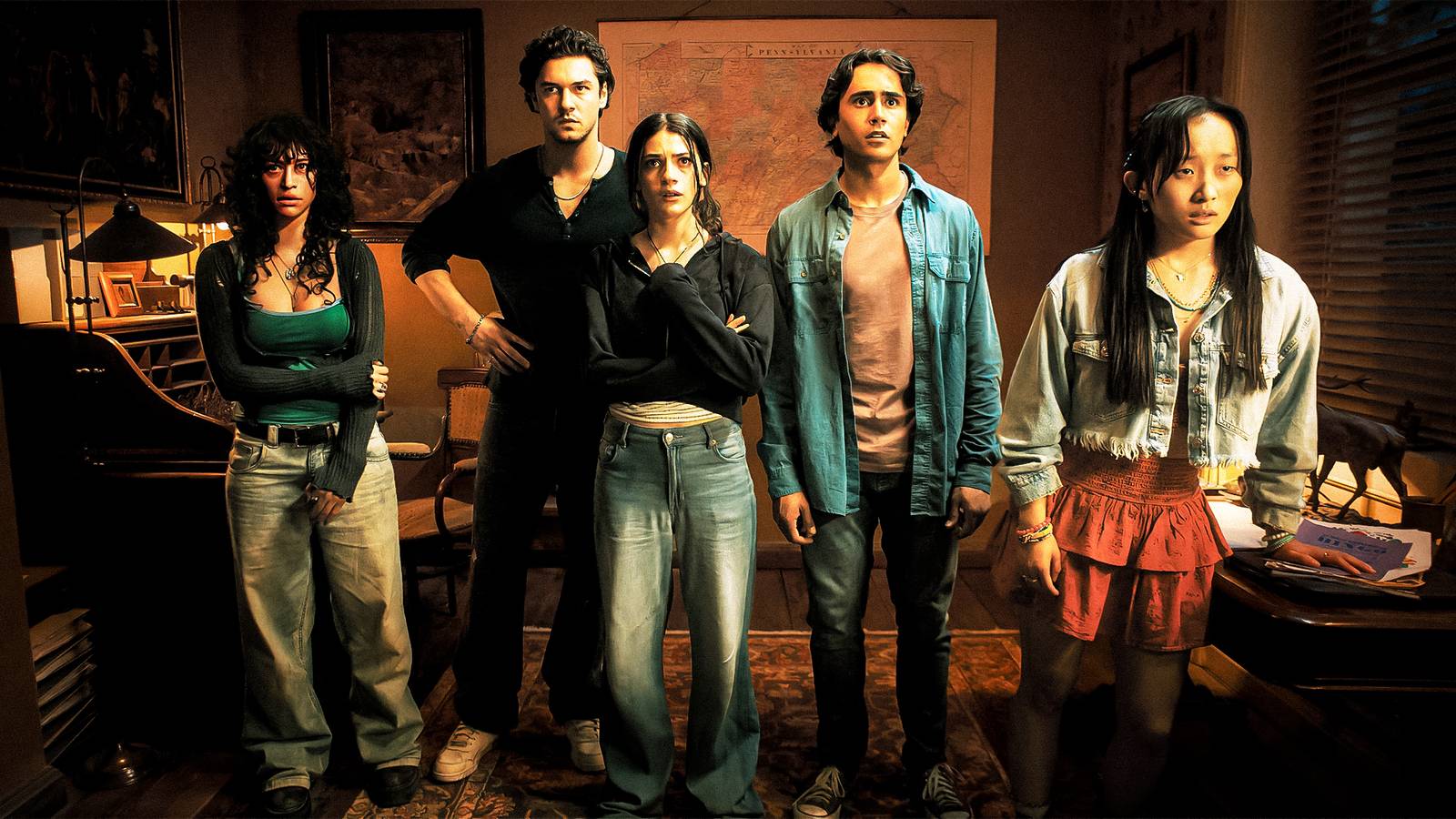 Until Dawn's Ending Sets Up The Movie I Wanted The First Film To Be