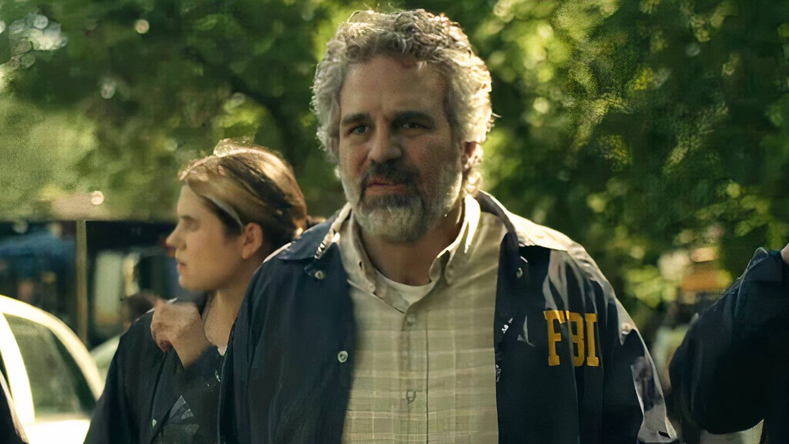 Mare of Easttown Creator's New Series Starring Mark Ruffalo As Head Of ...