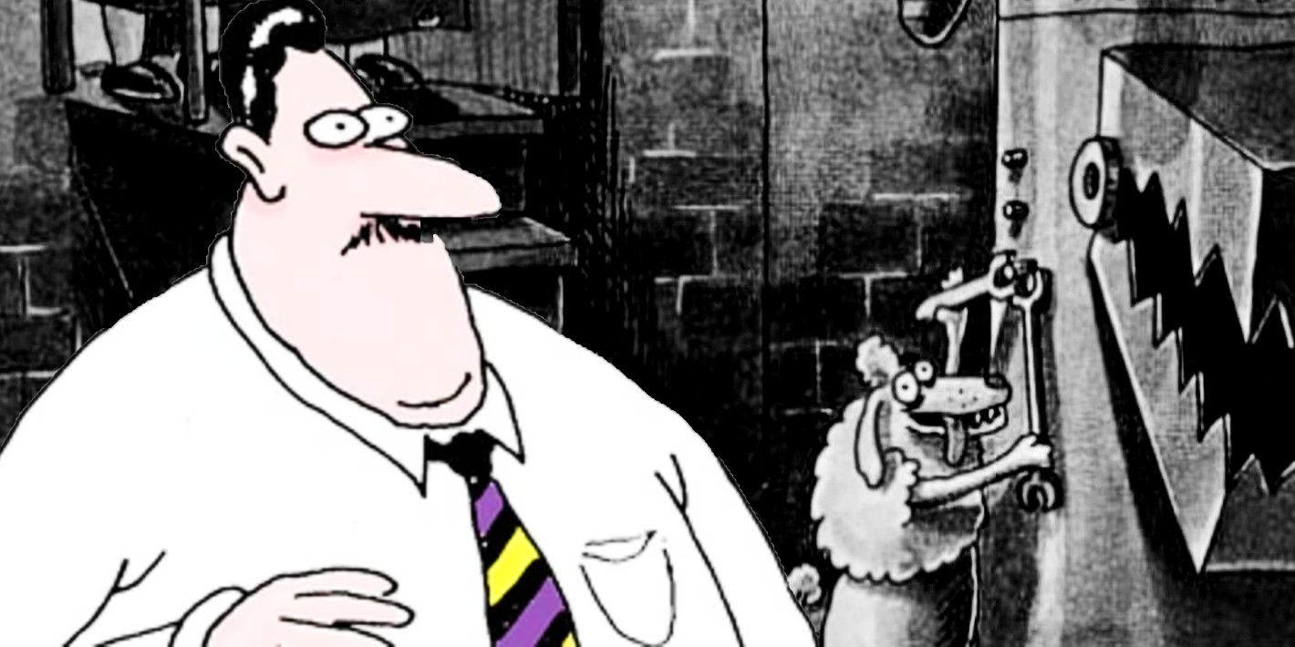 10 Classic Far Side Comics That Define Gary Larson’s Bizarre Sense of Humor