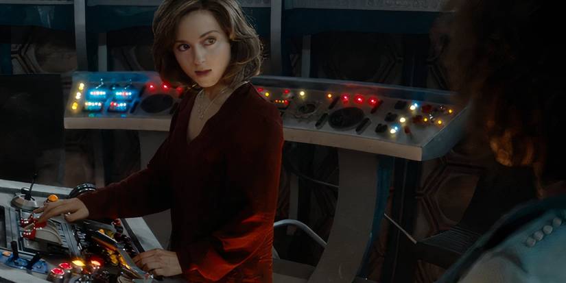 All 16 Doctor Who Characters Who Can Fly The TARDIS